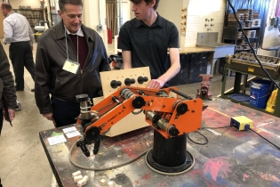 Manufacturers | GCAMP